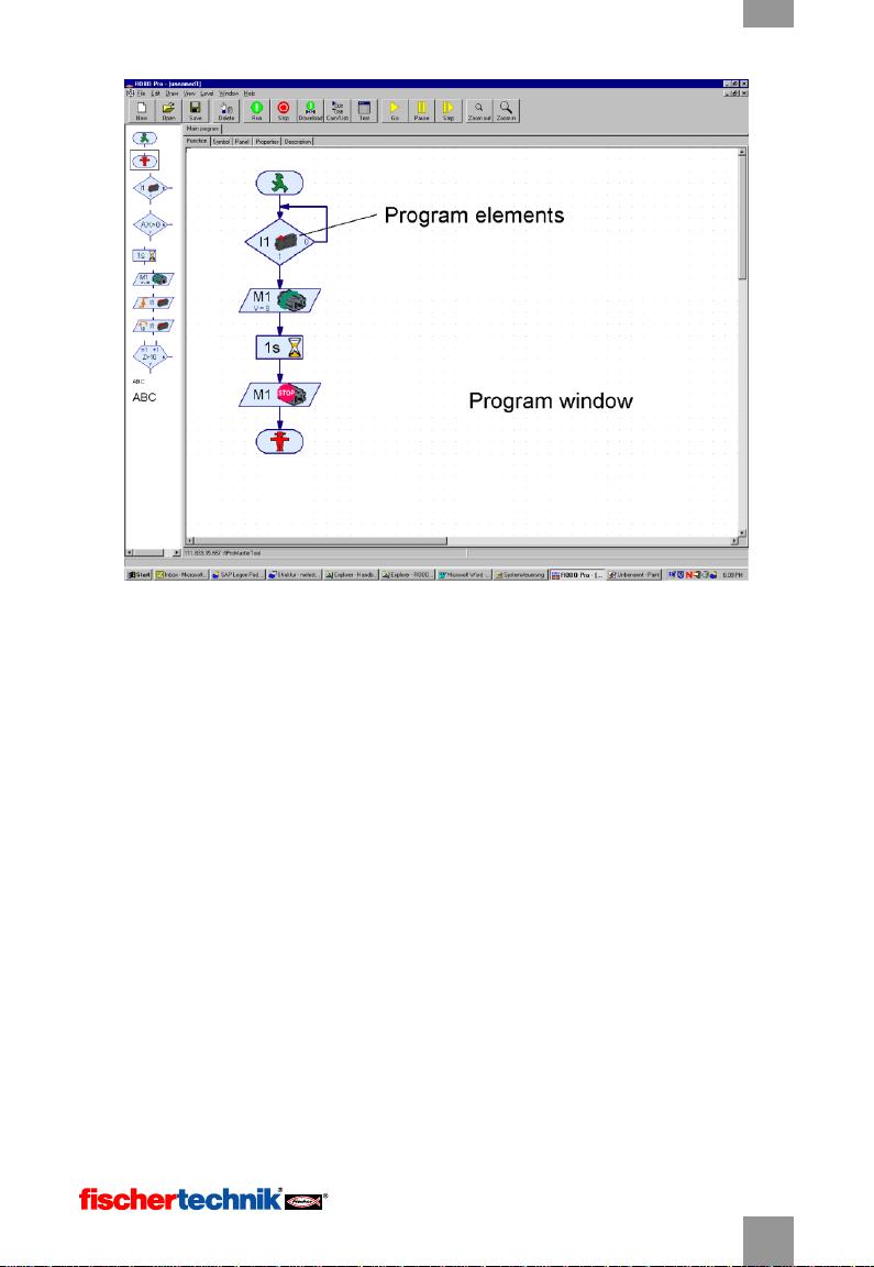 ROBO Pro中文软件指南：从入门到精通 - CSDN文库