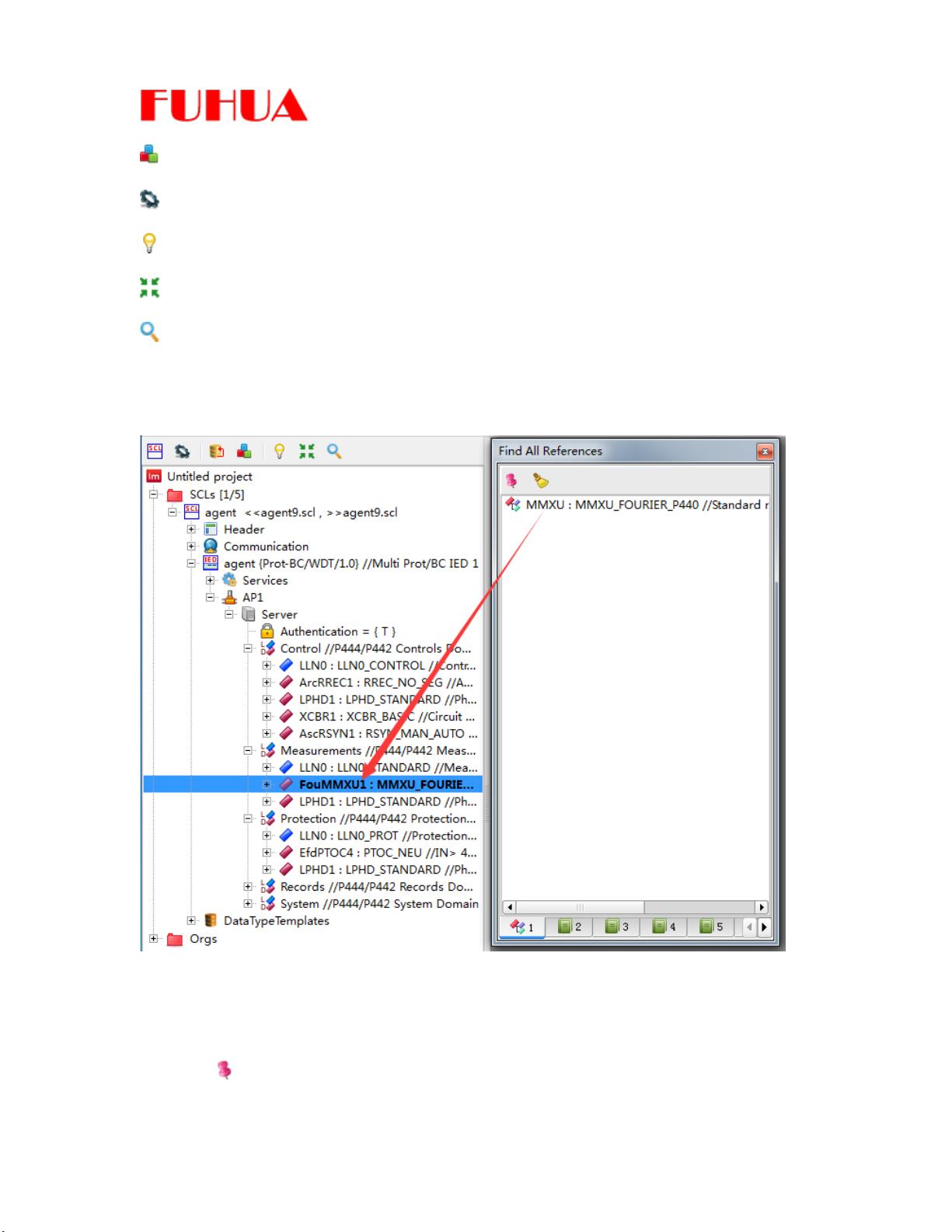 IEDModeler用户指南：61850建模工具详细使用教程 - CSDN文库