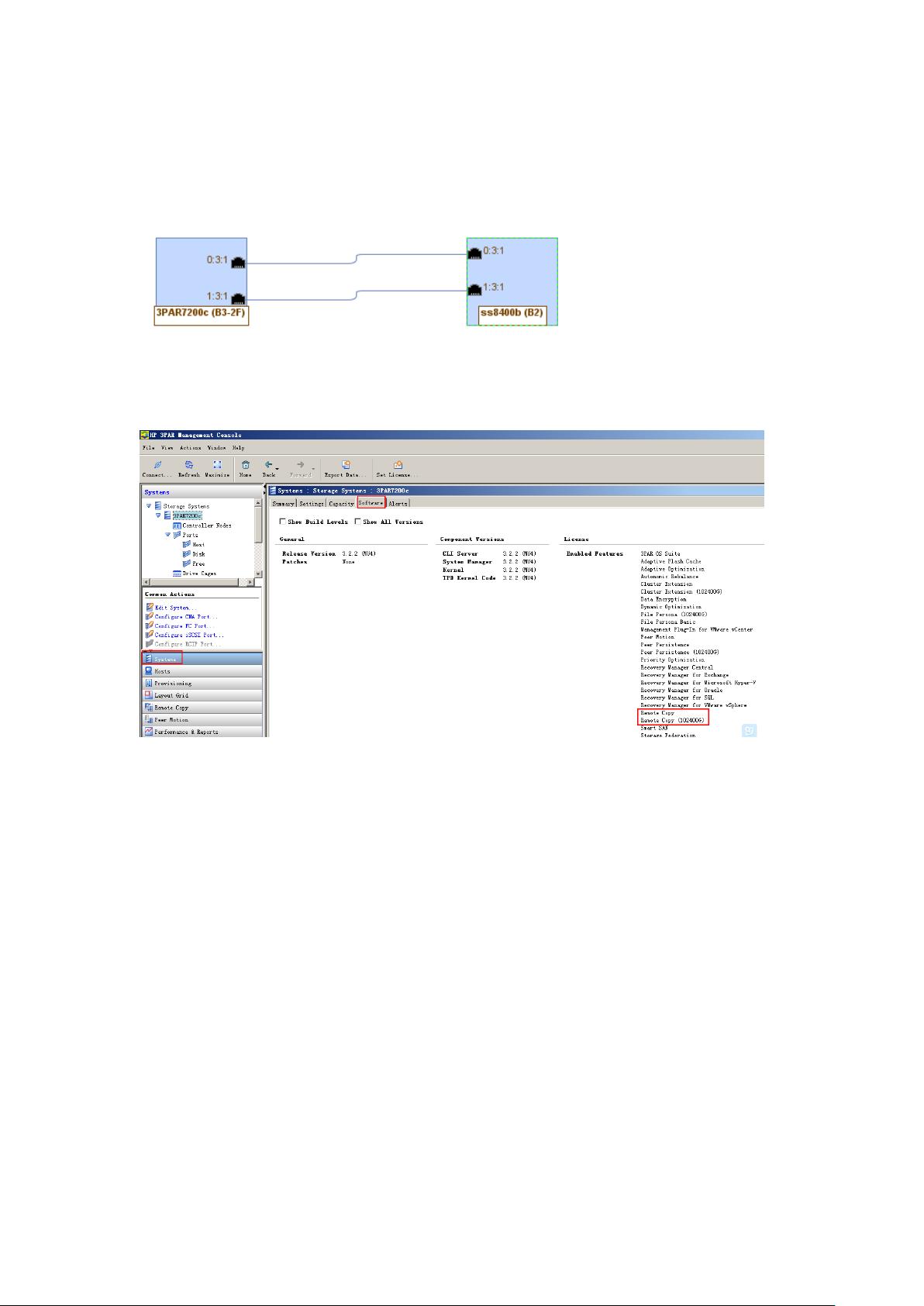 HP3PAR双活测试_hp3par双活资源-CSDN下载