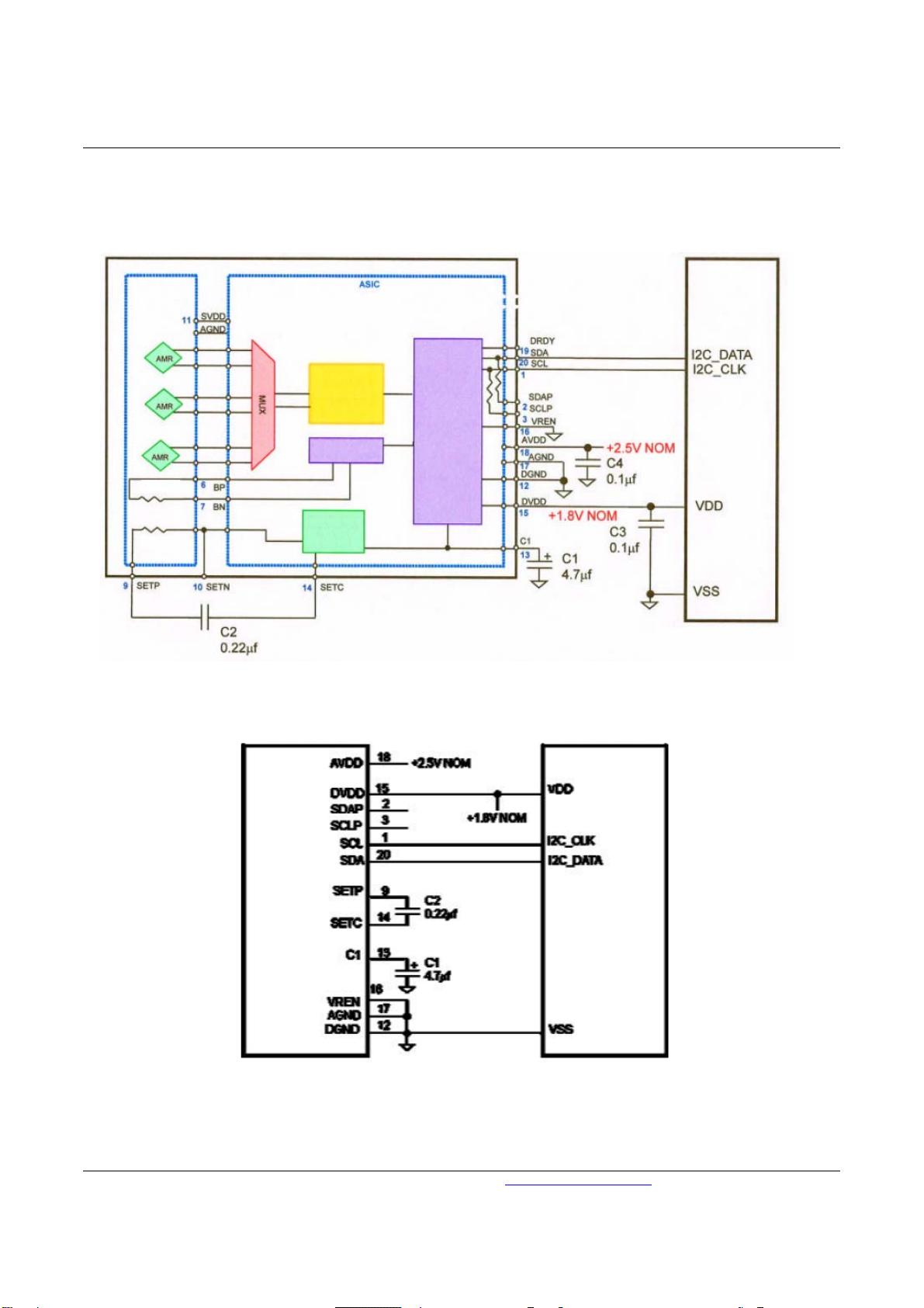 stm32+QMC5883L磁力传感器，可以用来融合校准MPU6050Z轴偏移_QMC5883L资源-CSDN下载