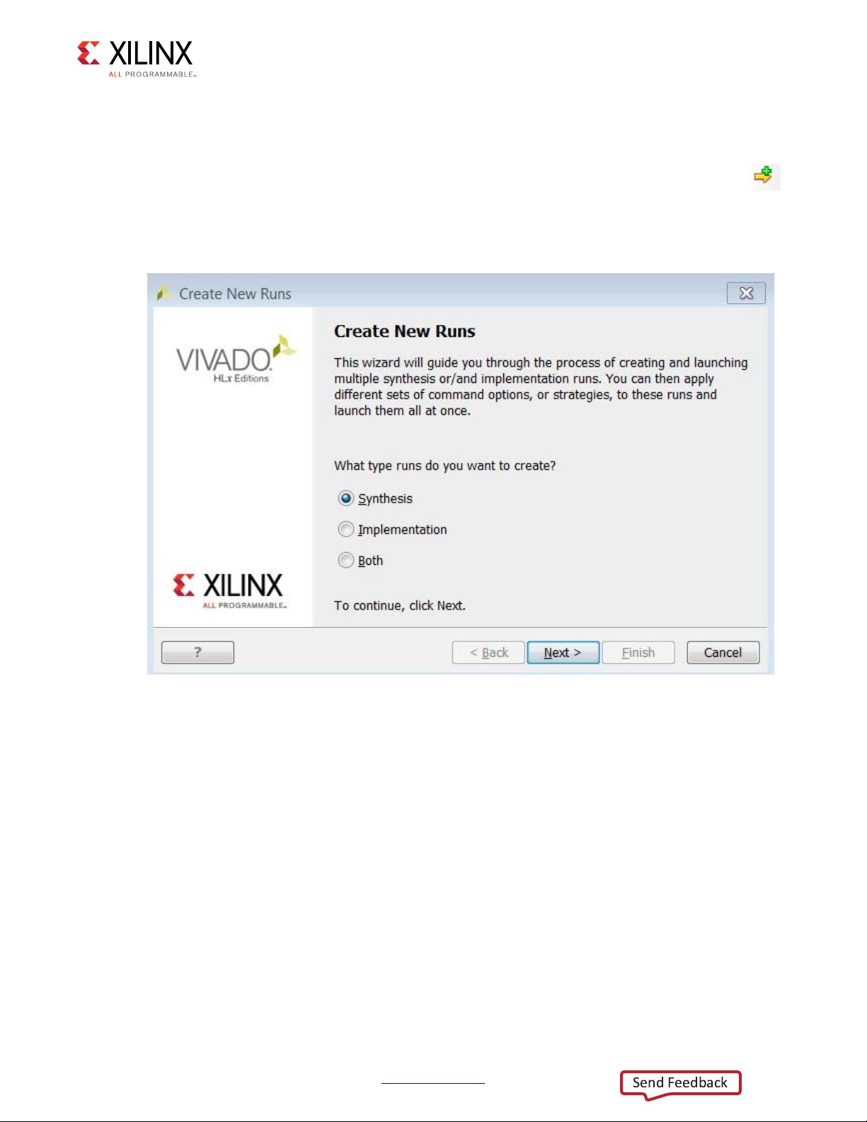 Xilinx Vivado 2016.2综合指南：安全状态机与策略创建 - CSDN文库
