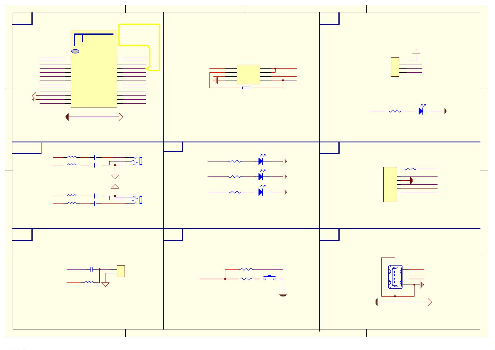 BT401蓝牙音频模块I2S数出数字IIS版本应用原理图_V2.pdf资源-CSDN下载