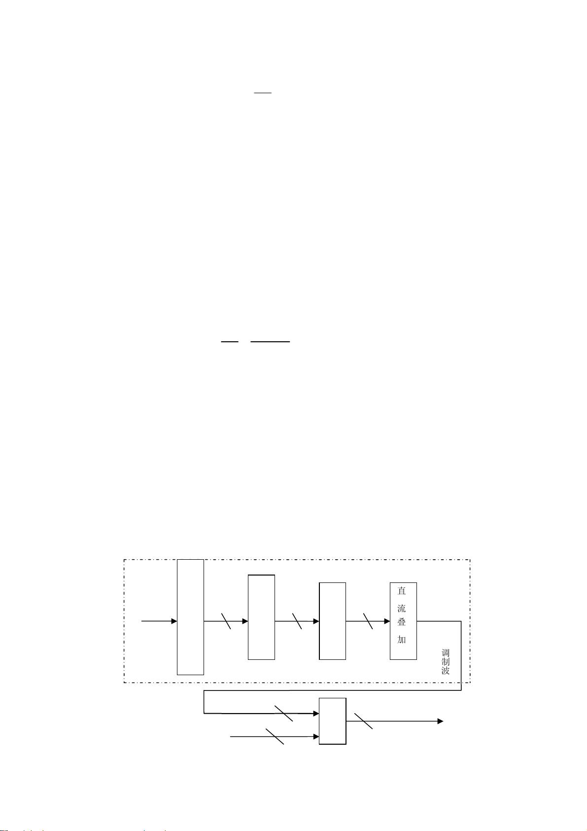 Nios软核 Fpga 宽谱正弦信号发生器设计 Csdn文库