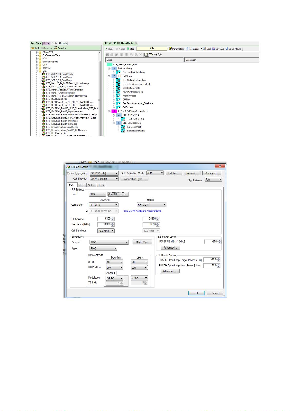 使用CMWrun进行LTE的信令自动化测试.pdf_构建高效的CMW500信令测试自动化环境资源-CSDN下载