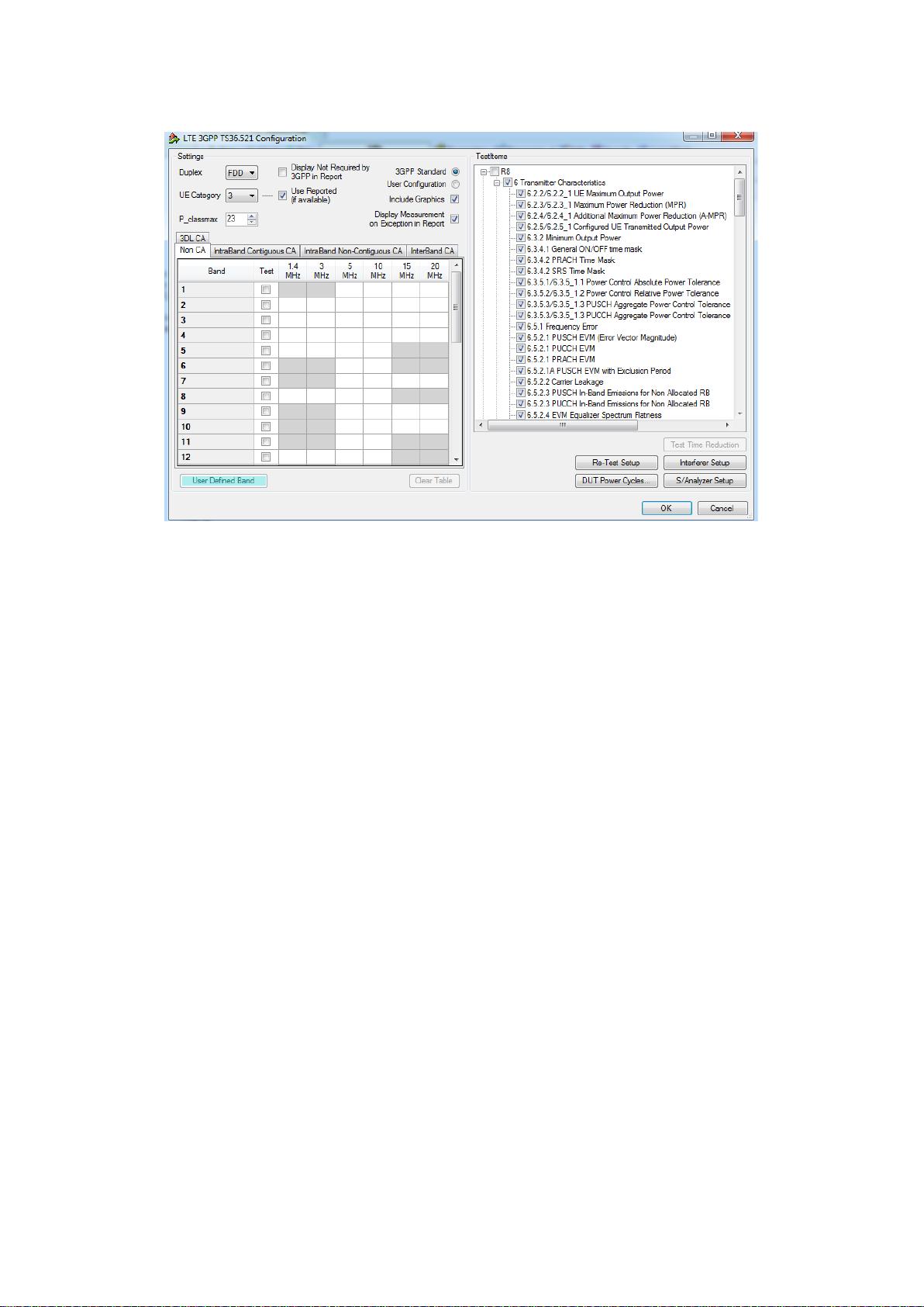 CMWrun执行LTE信令自动化测试教程 - CSDN文库