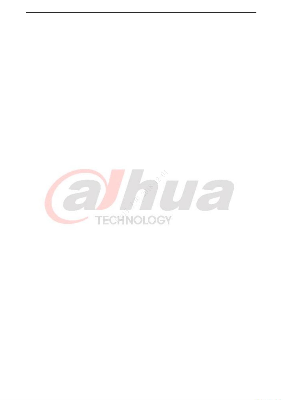 DAHUA_HTTP_API.pdf_大华api接口资源-CSDN下载