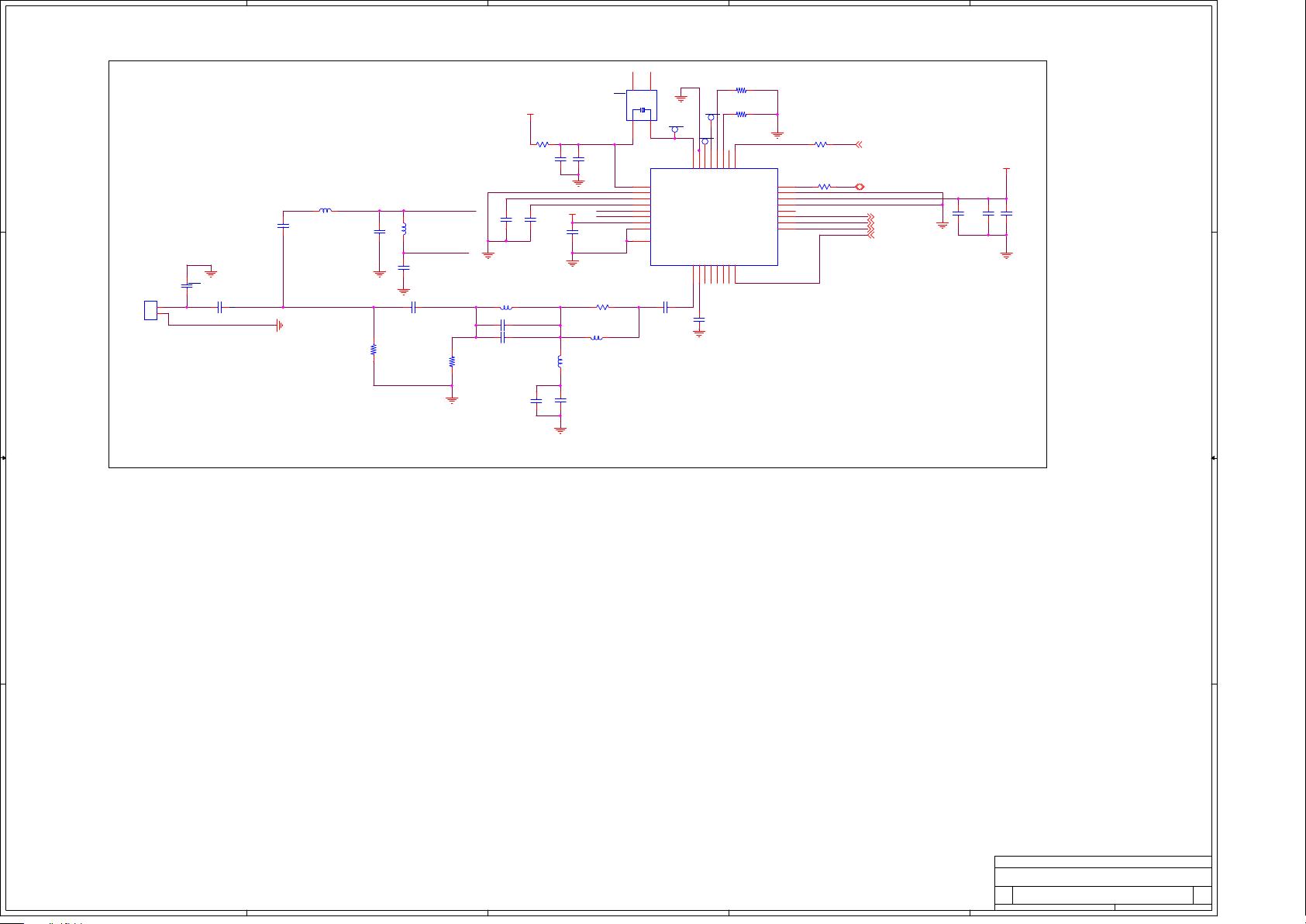 NXPTEF6686原理图PDF测试OK_tef6686电路图资源-CSDN下载