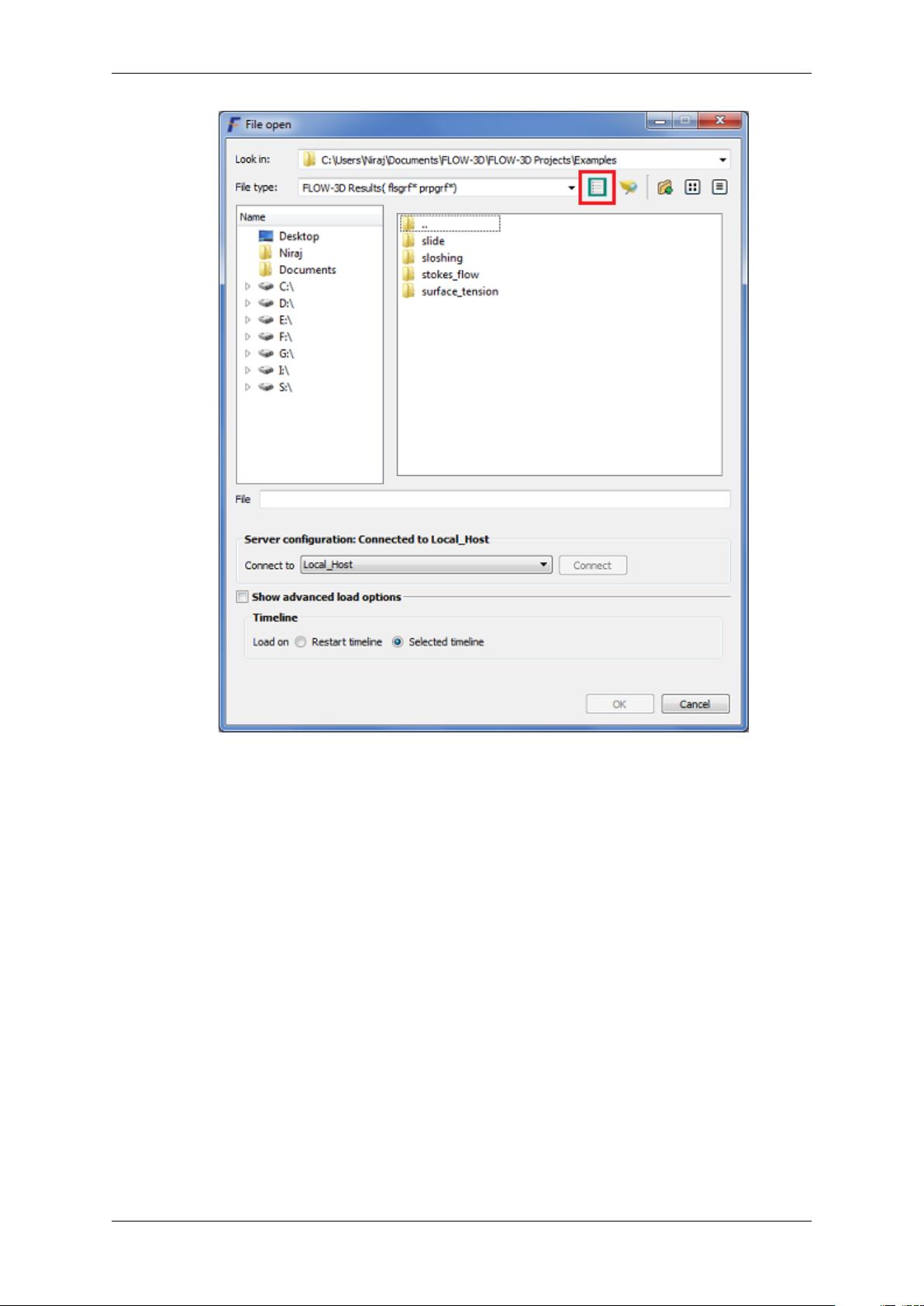FlowSight用户手册v11.2：下一代FLOW-3D 11.2.0后处理工具详解 - CSDN文库