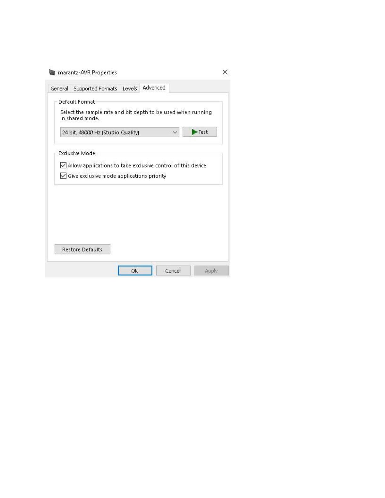 REW声学测量软件详细操作指南 - CSDN文库
