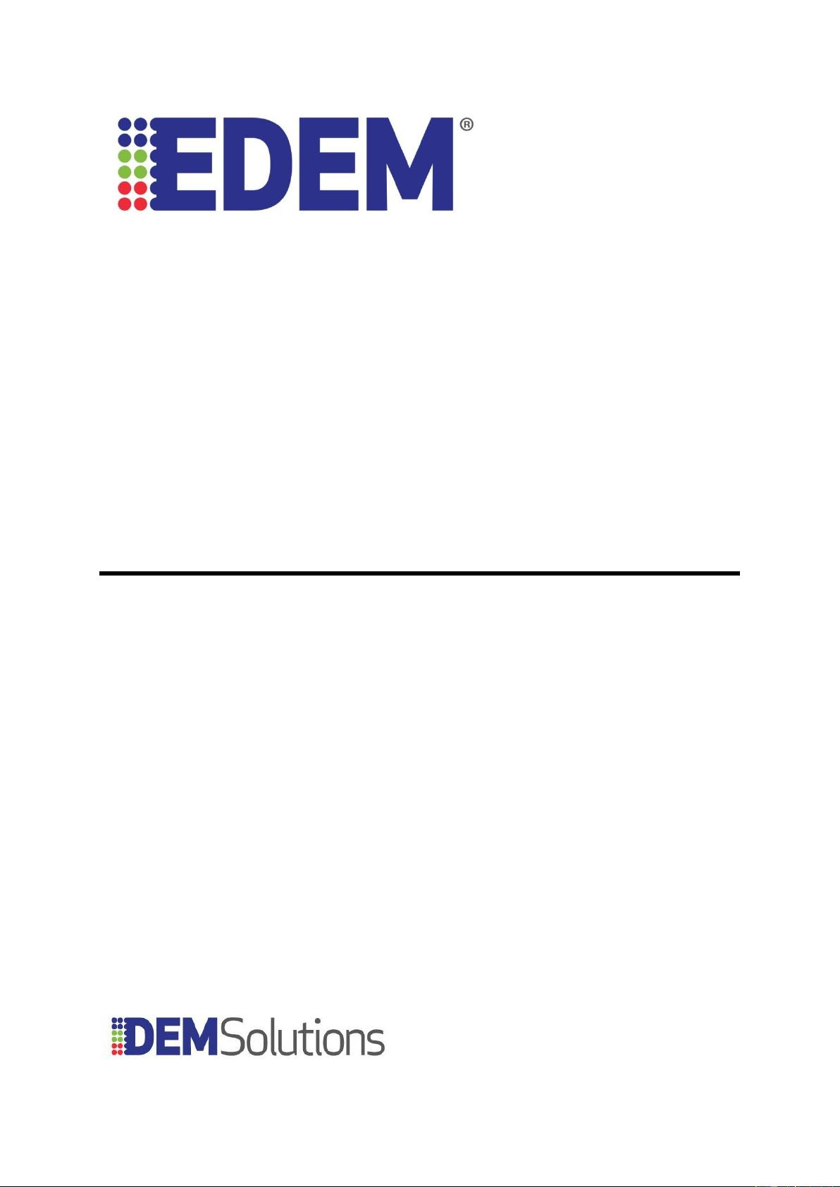 EDEMAPI编译与快速填充_edem快速填充资源-CSDN下载