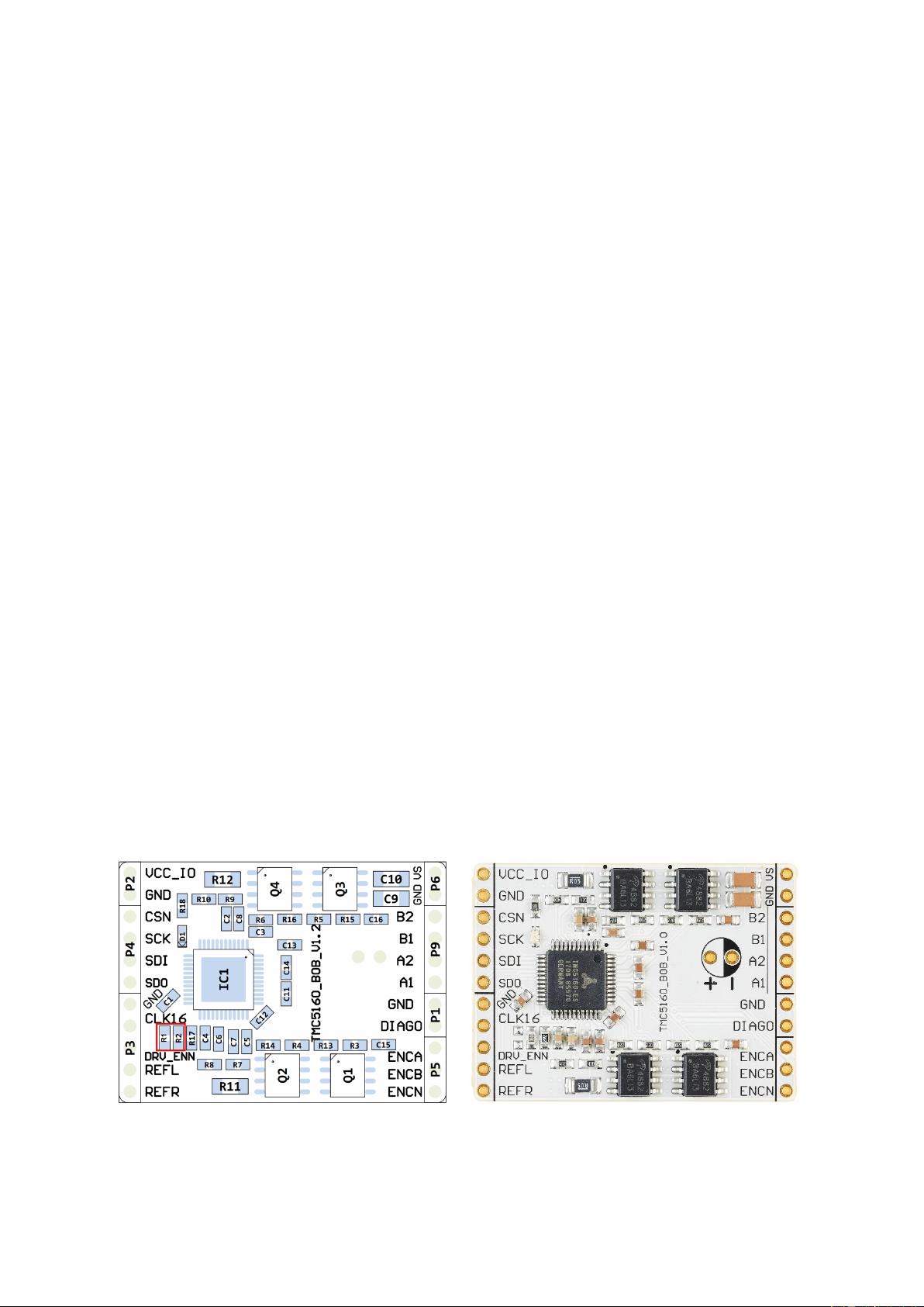 如何在TMCL软件中通过SPI快速配置TMC5160 TMC5130 TMC5041 - CSDN文库