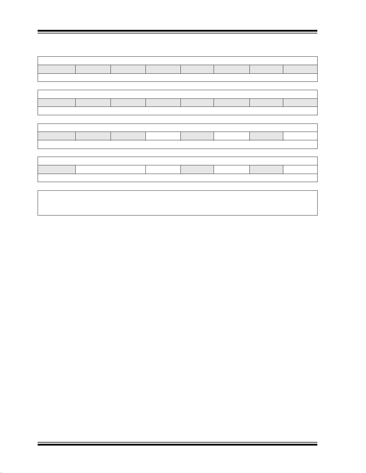 MCP2517FD：带SPI接口的高性能CAN FD控制器详解 - CSDN文库