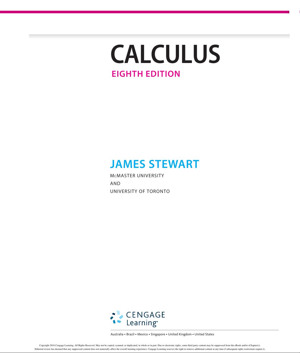 Calculus.pdf资源-CSDN下载