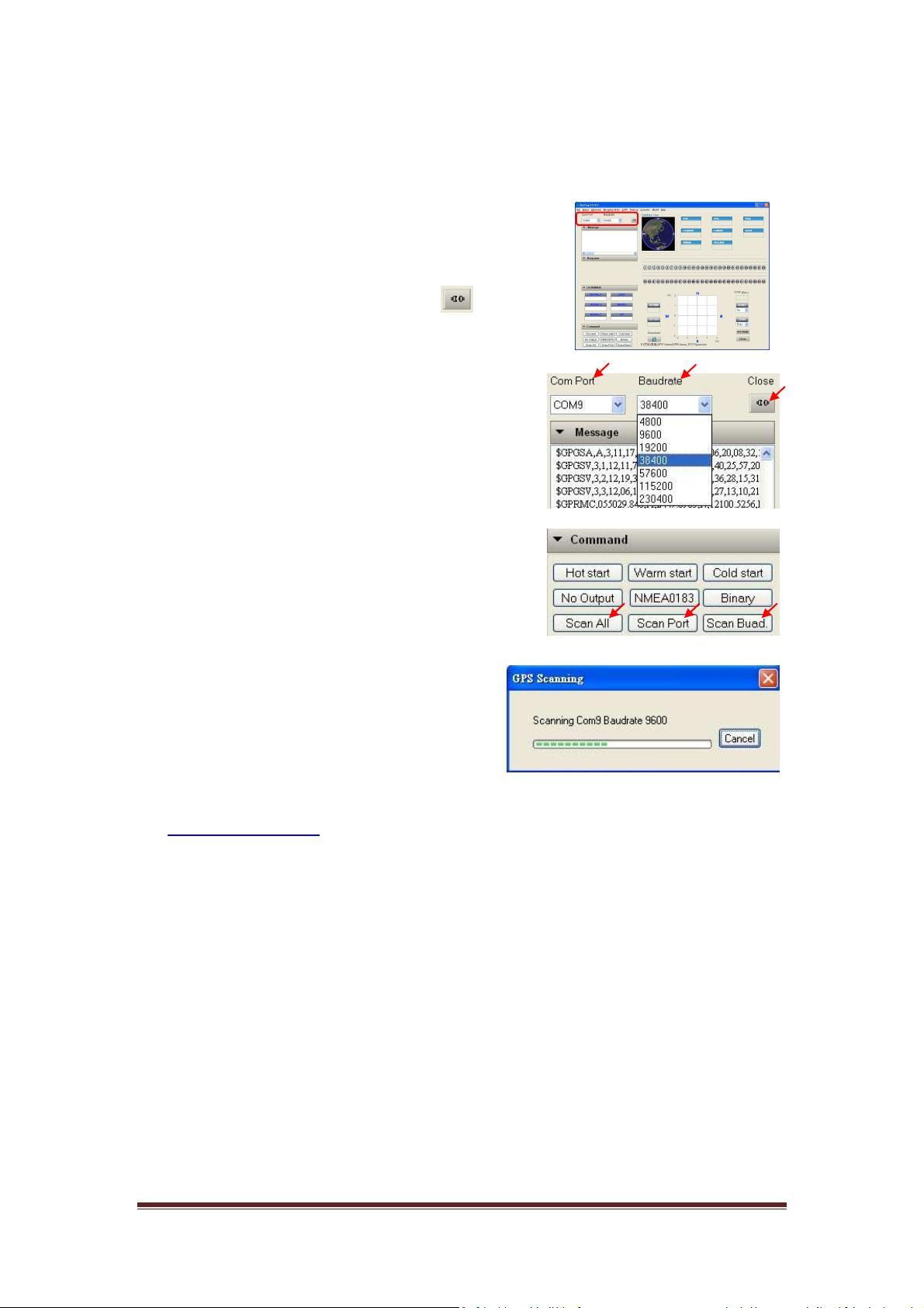 GNSS_Viewer配套上位机及使用说明.zip_gnss上位机,gnssviewer使用资源-CSDN下载
