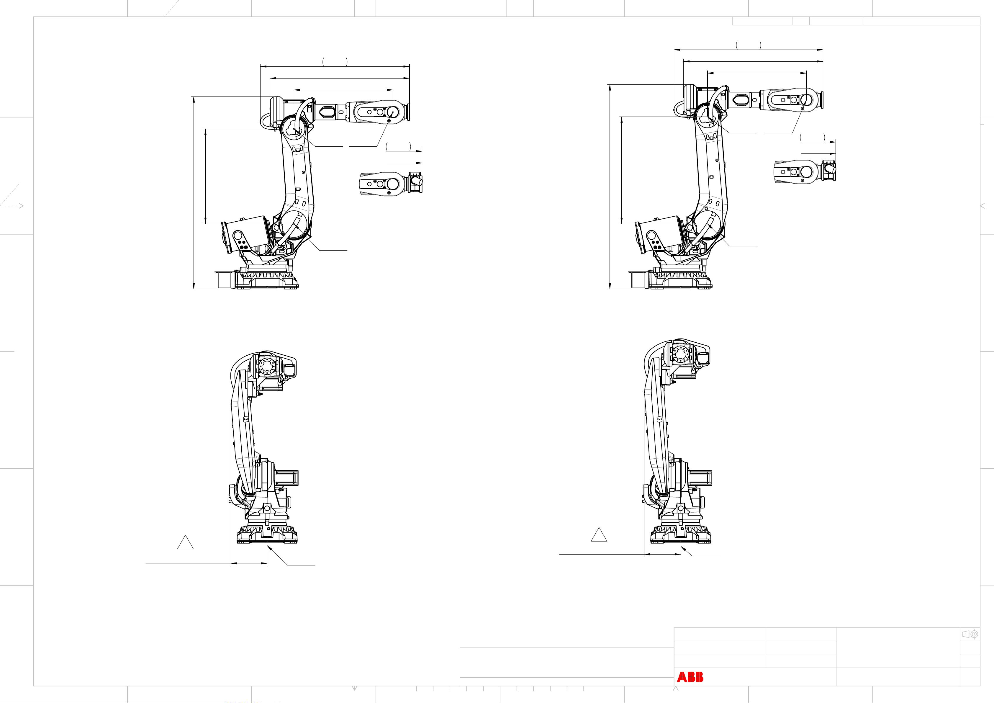ABB工业机器人三维模型集 资源-CSDN下载