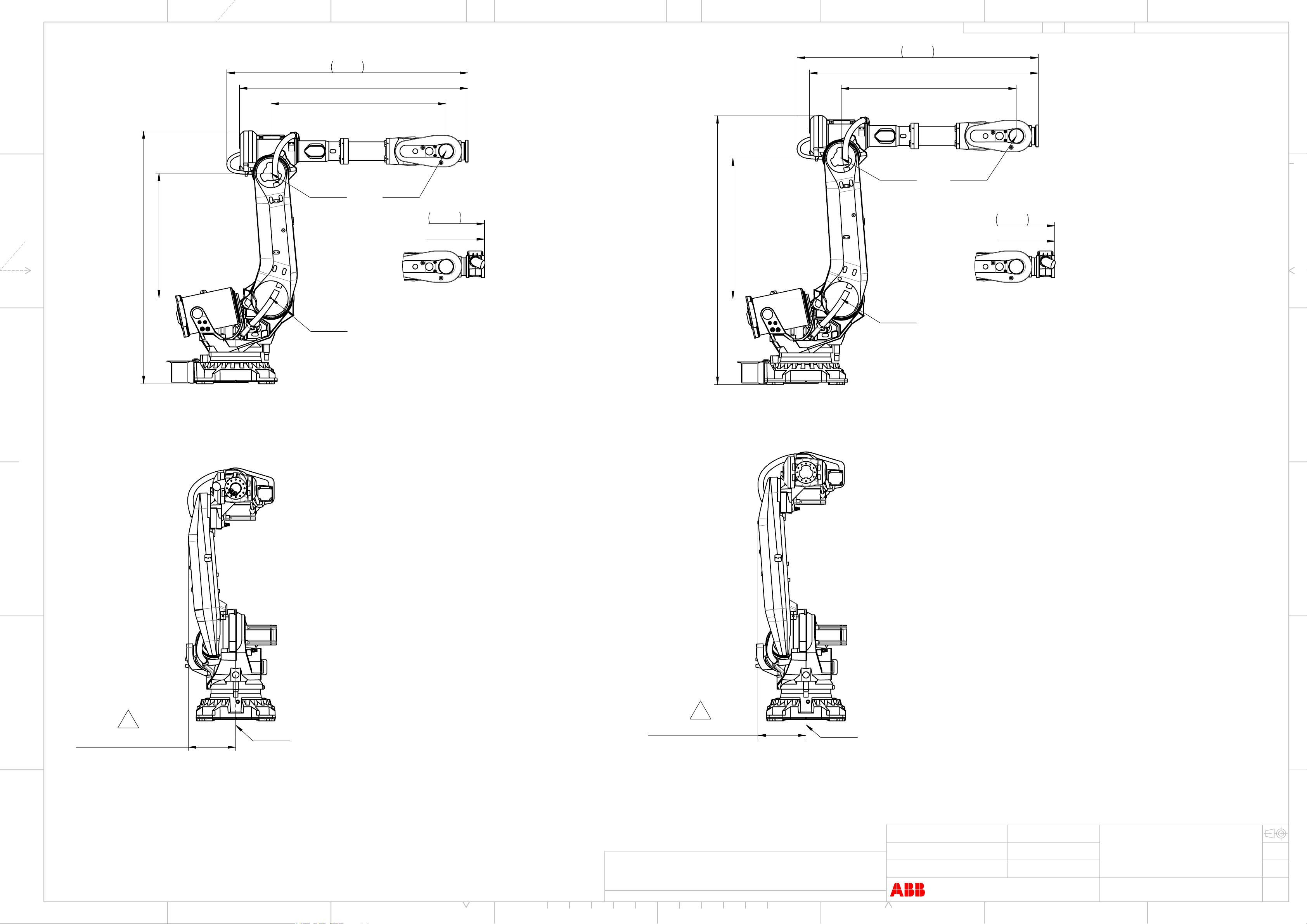 ABB工业机器人三维模型集 资源-CSDN下载