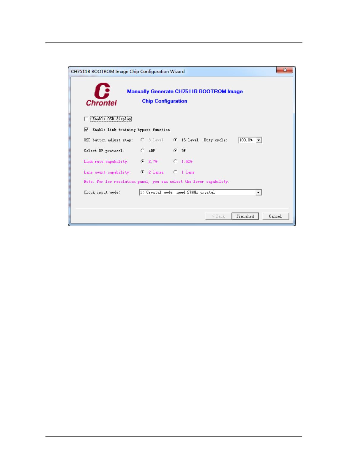 CH7511B配置刷新工具CH7511B-Utility-v1.225.rar_ch7511tools资源-CSDN下载