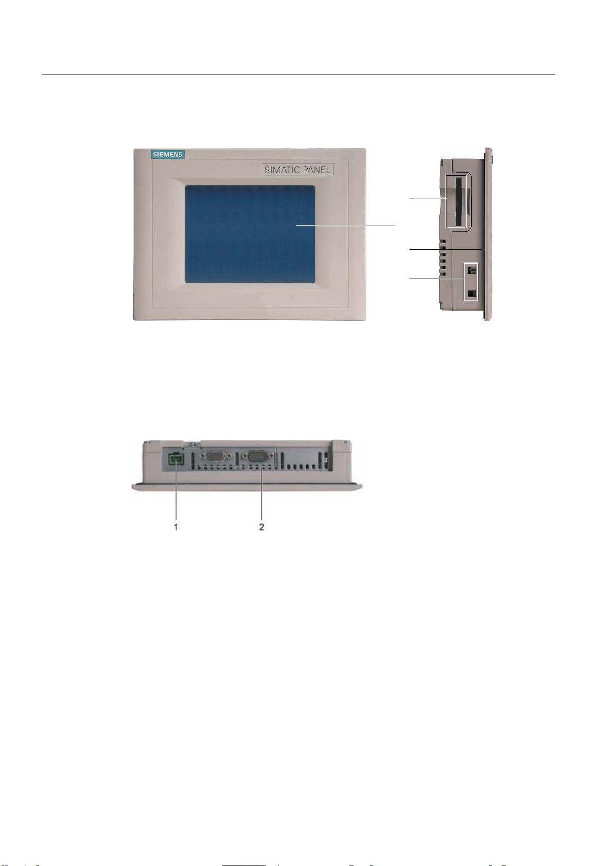 西门子TP170/OP170触摸屏用户指南：WinCC flexible 2004集成操作与维护 - CSDN文库