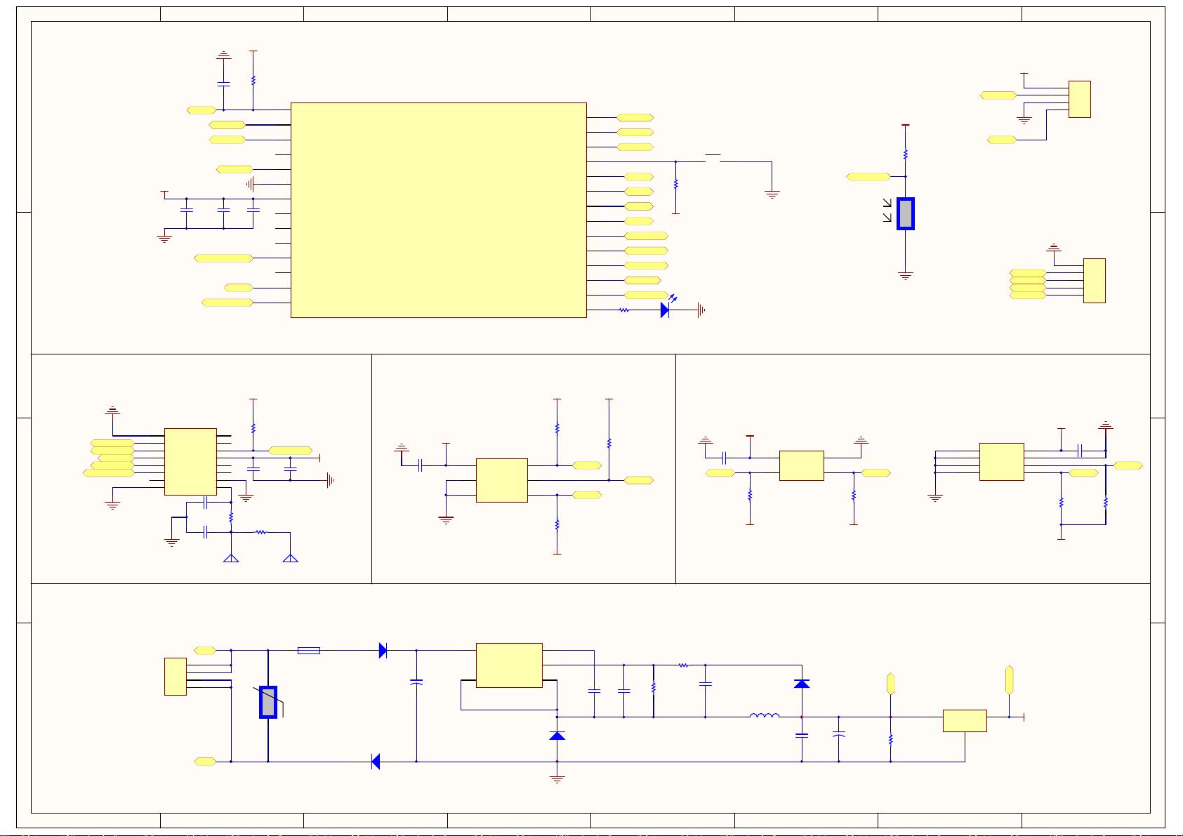 STM8+OPT3001，附带完整工程，原理图和自学笔记.zip_opt3001资源-CSDN下载