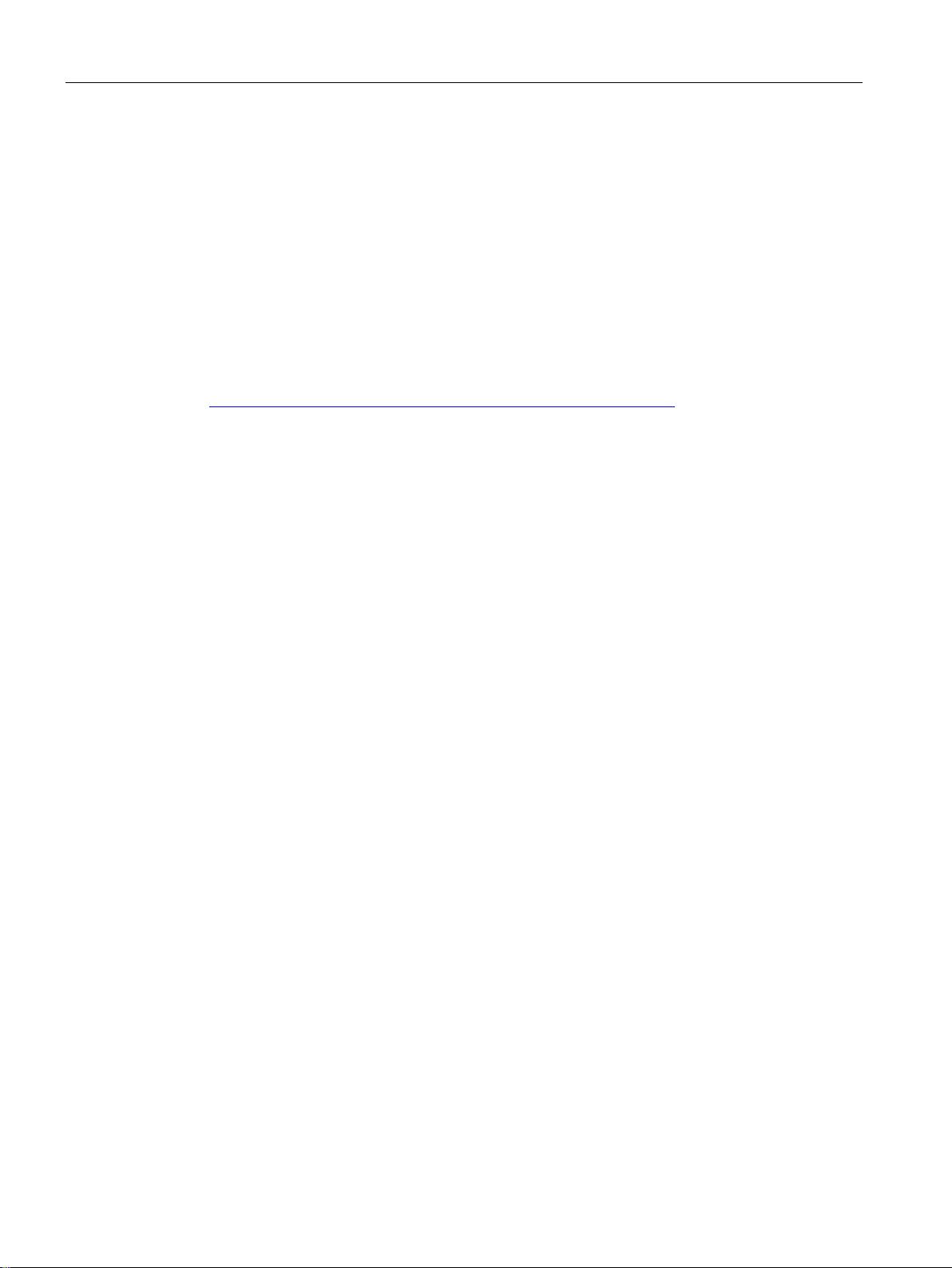 SIMATIC ET 200SP 数字量输入模块F-DI手册 - CSDN文库