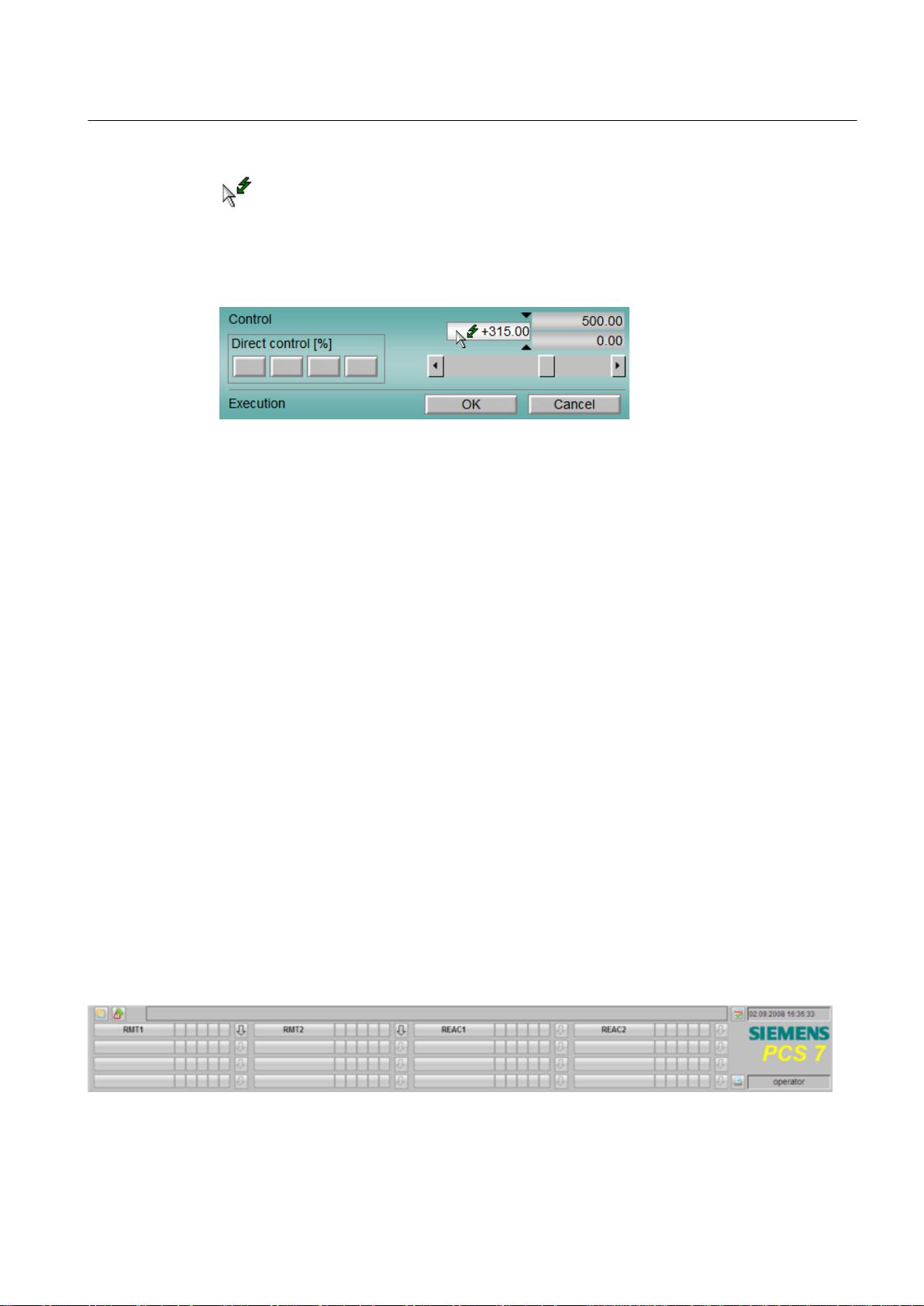 西门子SIMATIC PCS 7 OS过程控制系统操作手册 - CSDN文库