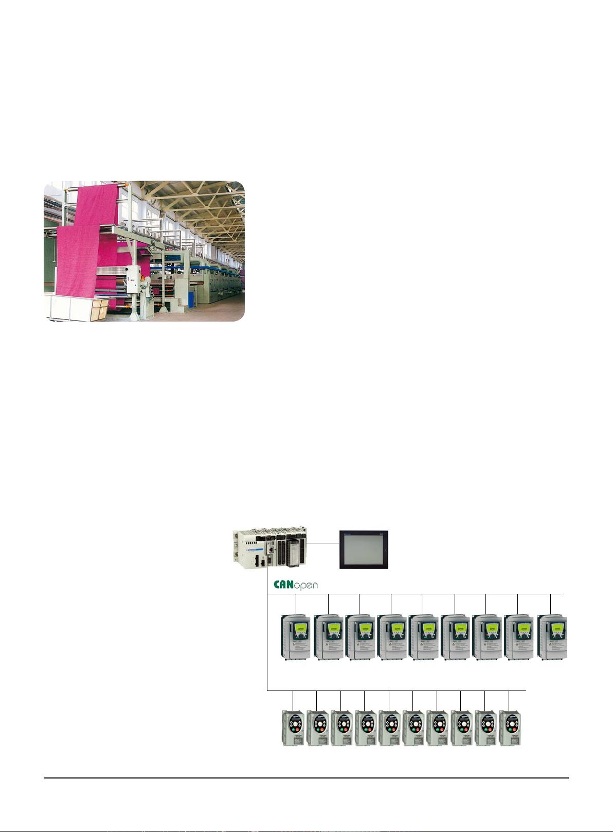 施耐德Modicon M340 PLC选型与功能解析 - CSDN文库