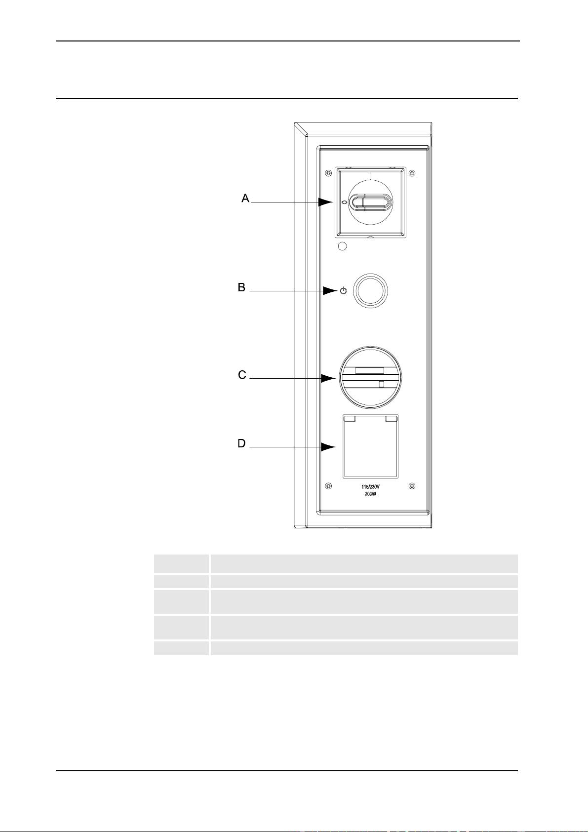 ABB IRC5控制器与FlexPendant手册（5.11版）- 详细规格和技术信息 - CSDN文库