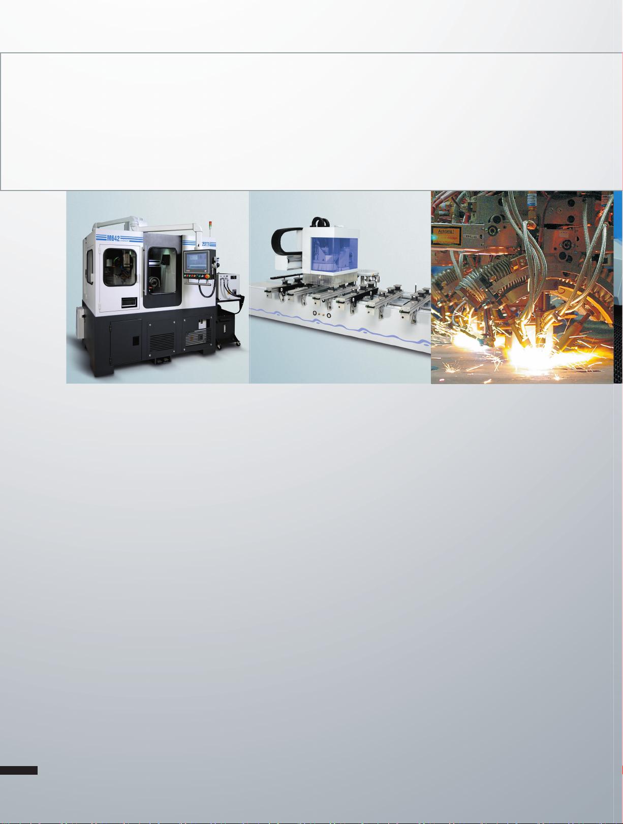 Beckhoff PC-Based CNC 控制方案引领高效加工 - CSDN文库