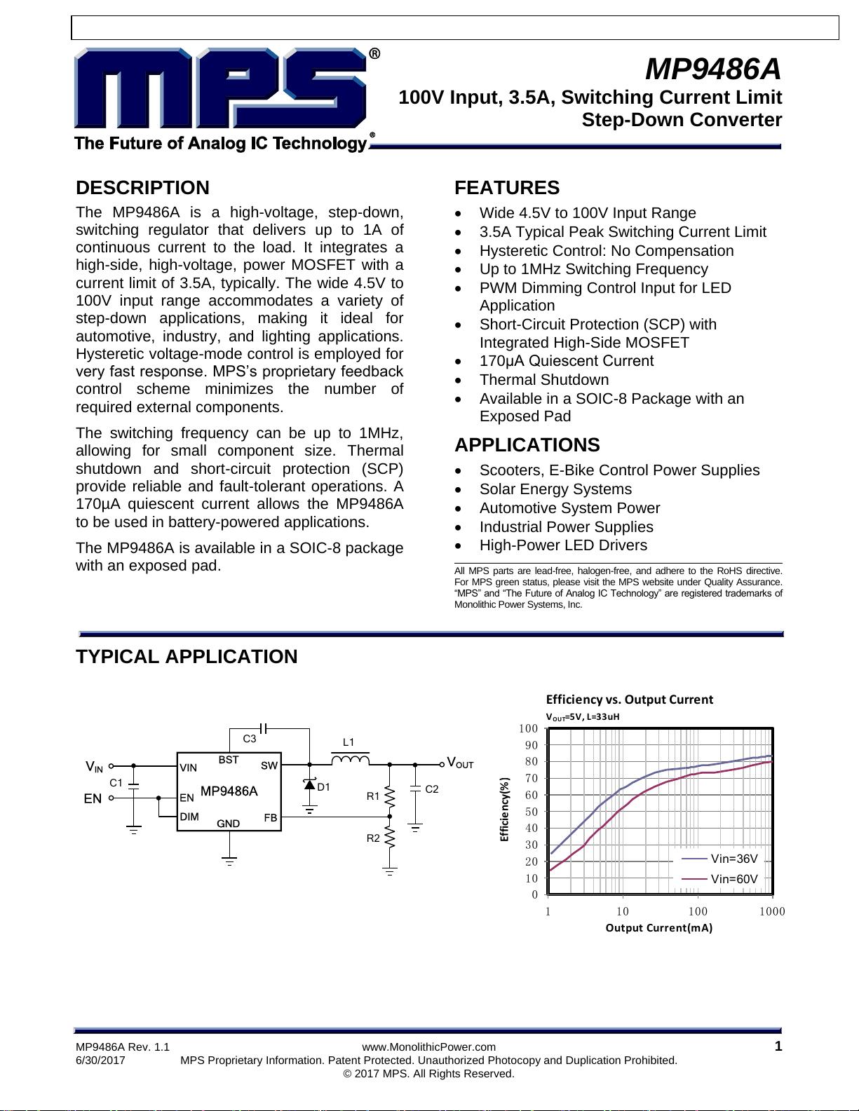 MP9486A稳压IC_mp9486a,mp9486a常见问题资源-CSDN下载