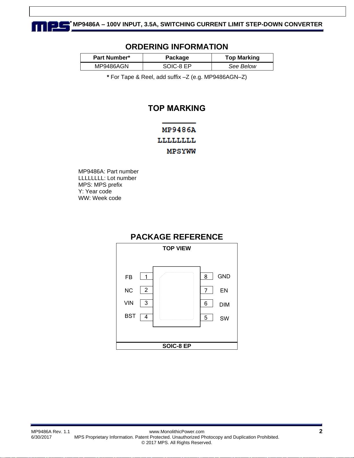MP9486A稳压IC_mp9486a,mp9486a常见问题资源-CSDN下载