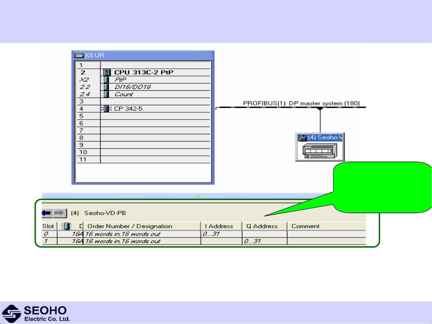 Seoho变频器与西门子PLC Profibus通讯实战教程 - CSDN文库