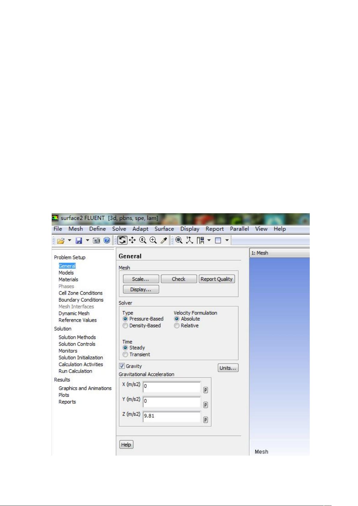Fluent-表面化学反应模拟.docx_fluent化学反应资源-CSDN下载