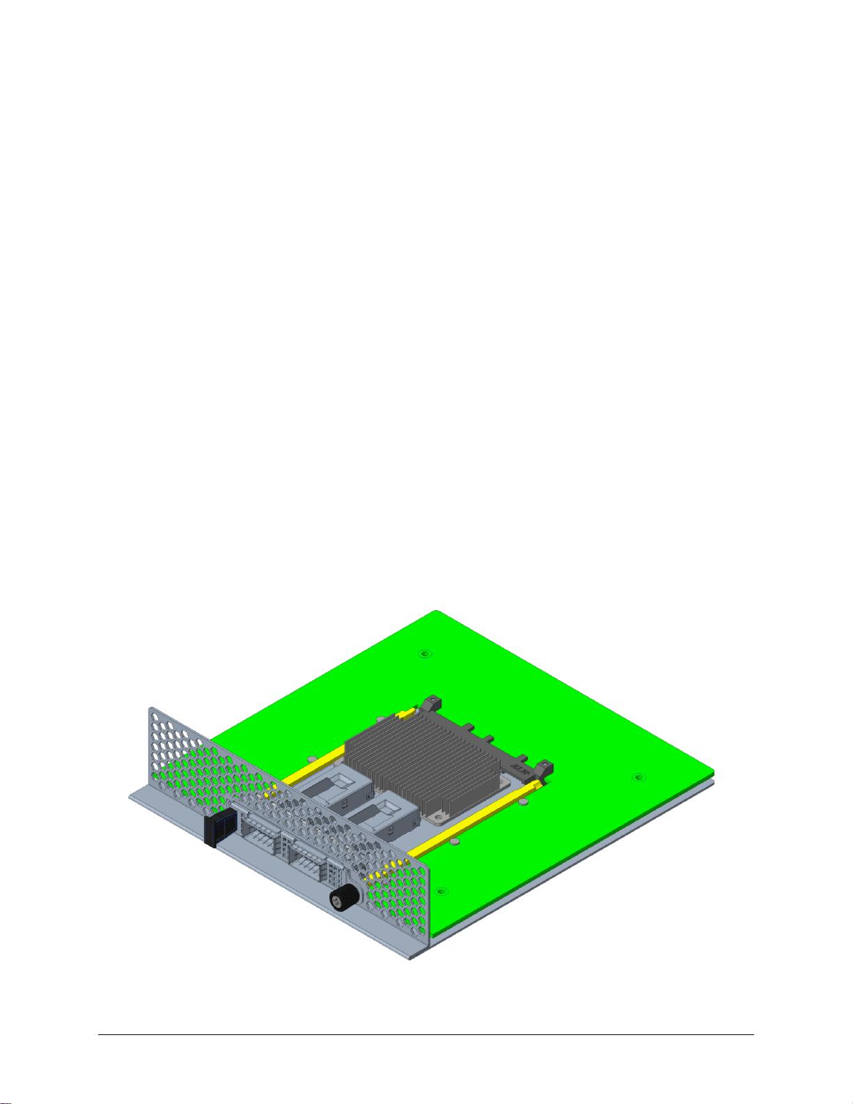 OCP NIC 3.0设计规范：开放硬件的网络接口卡标准 - CSDN文库