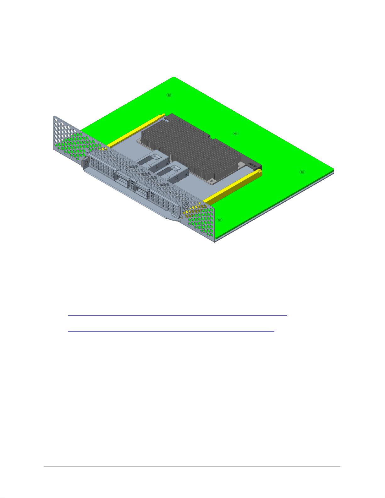 OCP NIC 3.0设计规范：开放硬件的网络接口卡标准 - CSDN文库