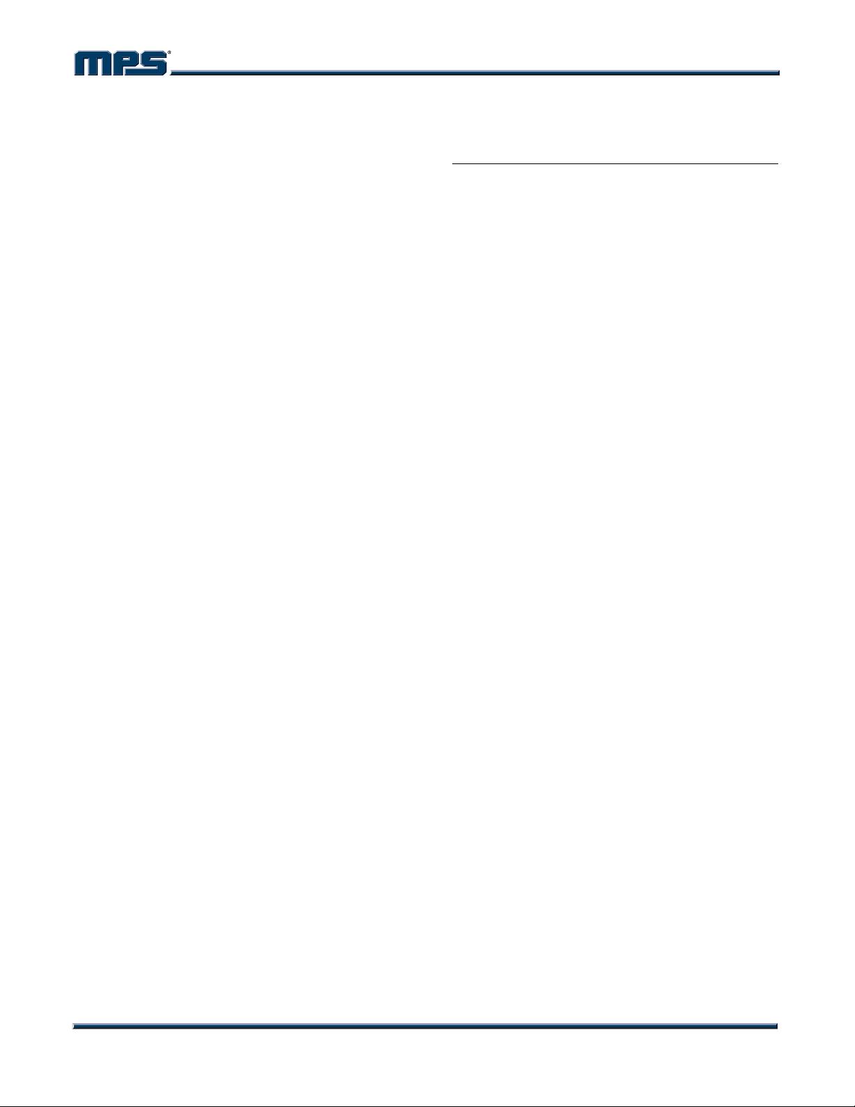 经典MP1653电源转换芯片电路设计手册 资源-CSDN下载