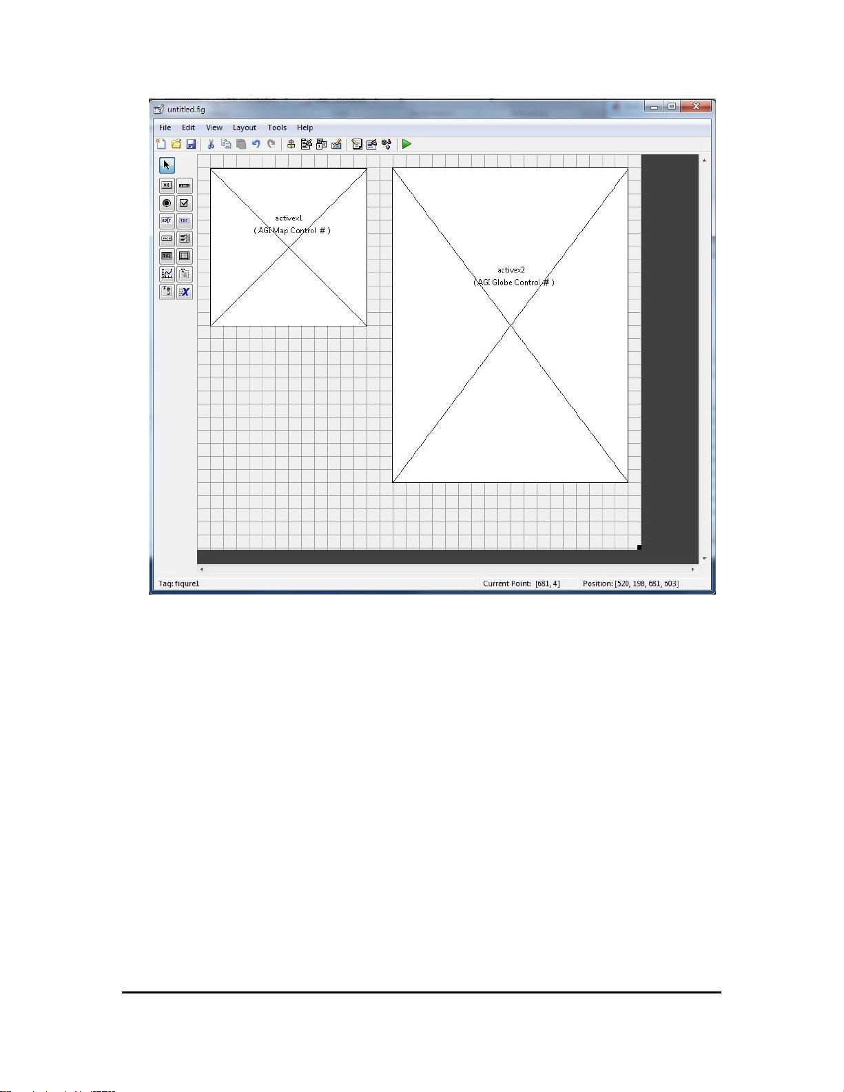 使用stk X与matlab Guide构建图形界面应用教程 Csdn文库