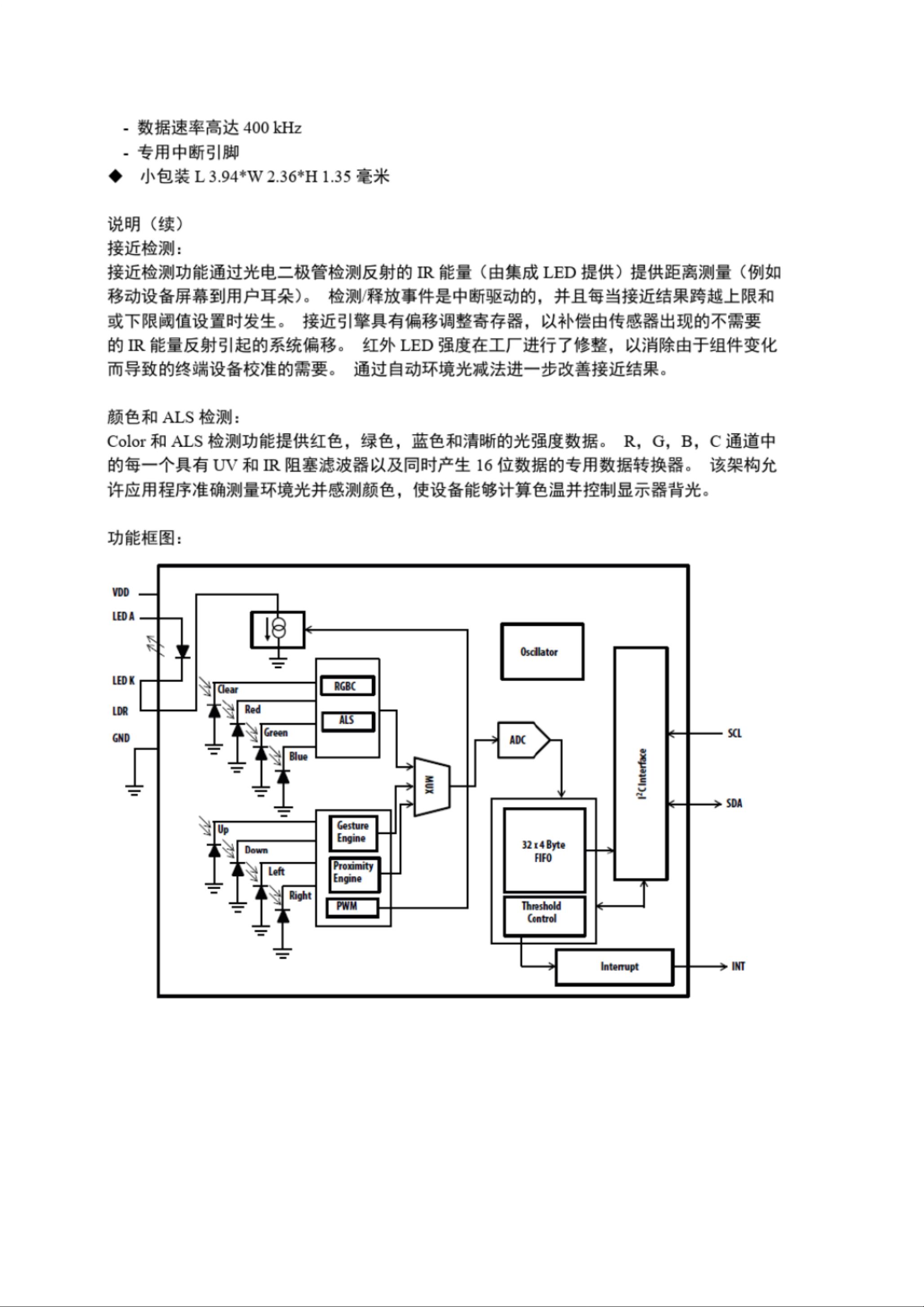APDS-9960中文资料.pdf_apds9930c51代码资源-CSDN下载
