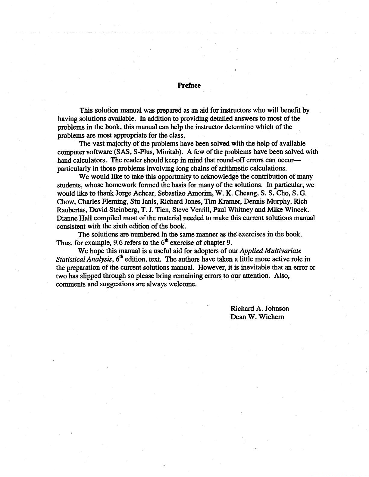 applied-multivariate-statistical-analysis-6e-pdf-csdn