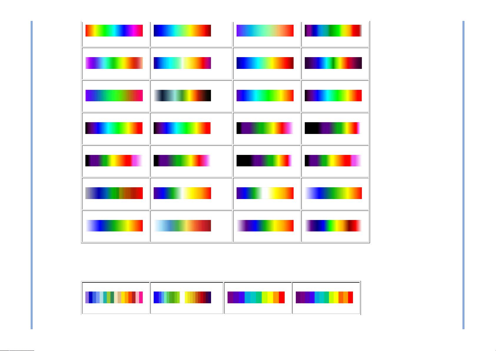几乎所有的NCL中的colorbar供MATLAB使用资源-CSDN下载