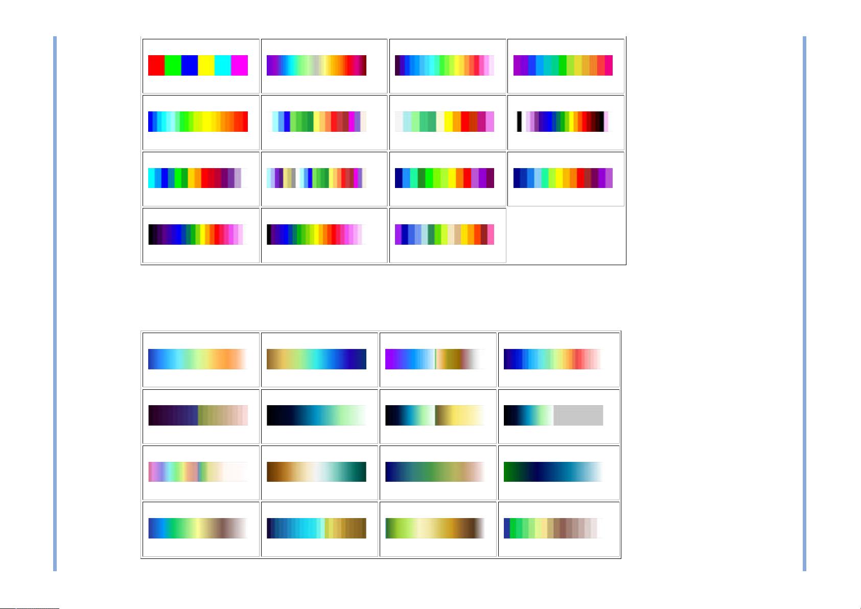几乎所有的NCL中的colorbar供MATLAB使用资源-CSDN下载