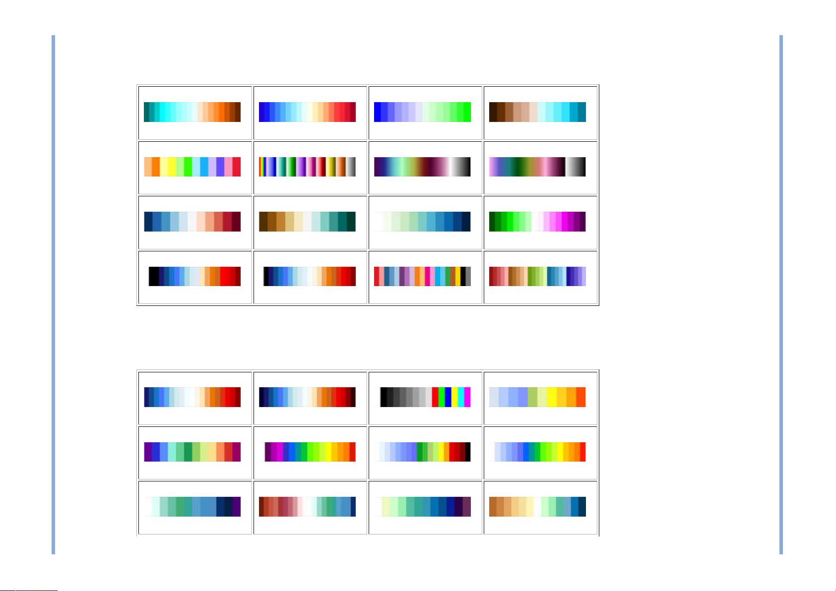 几乎所有的NCL中的colorbar供MATLAB使用资源-CSDN下载
