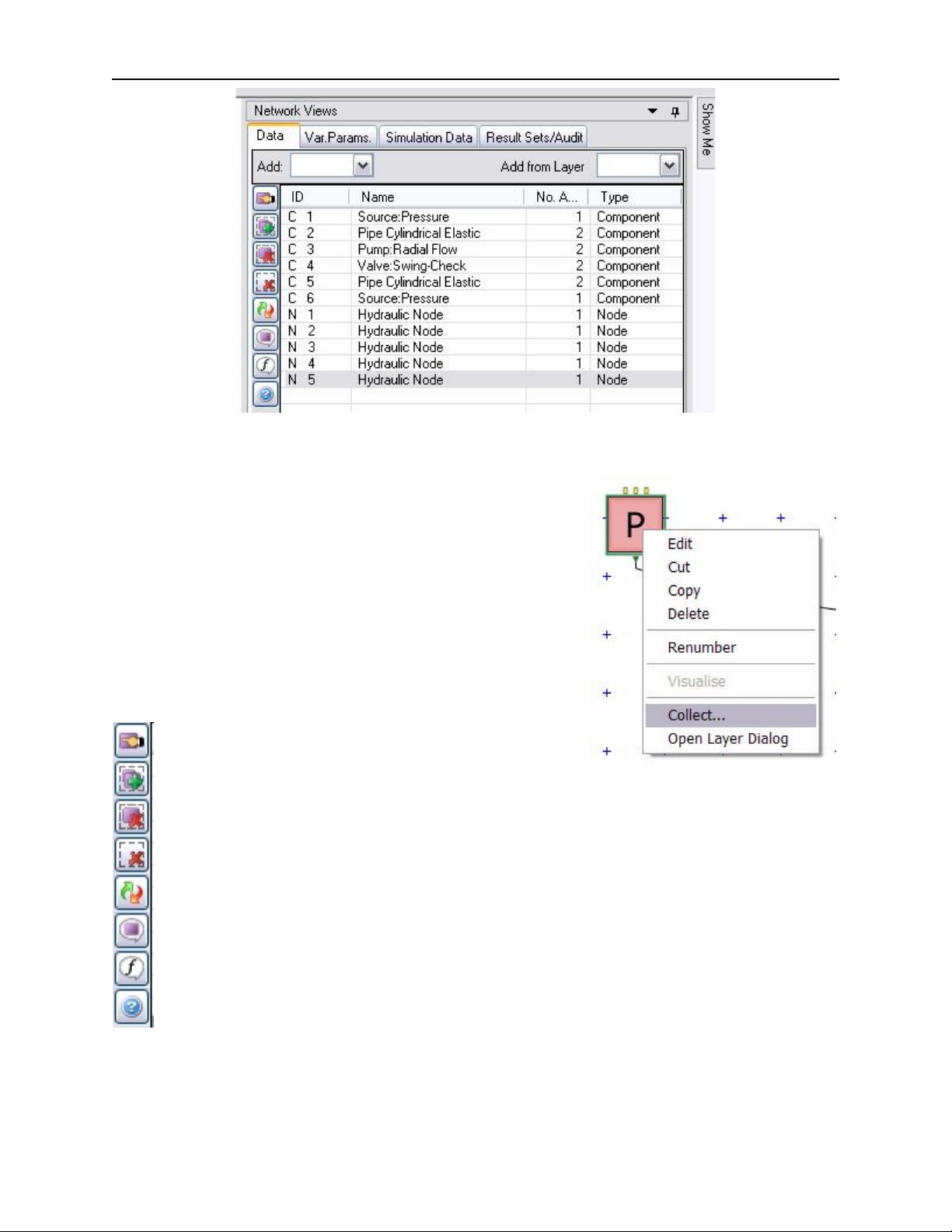 Flowmaster V7中文技术手册：详解软件操作与稳态瞬态分析 - CSDN文库