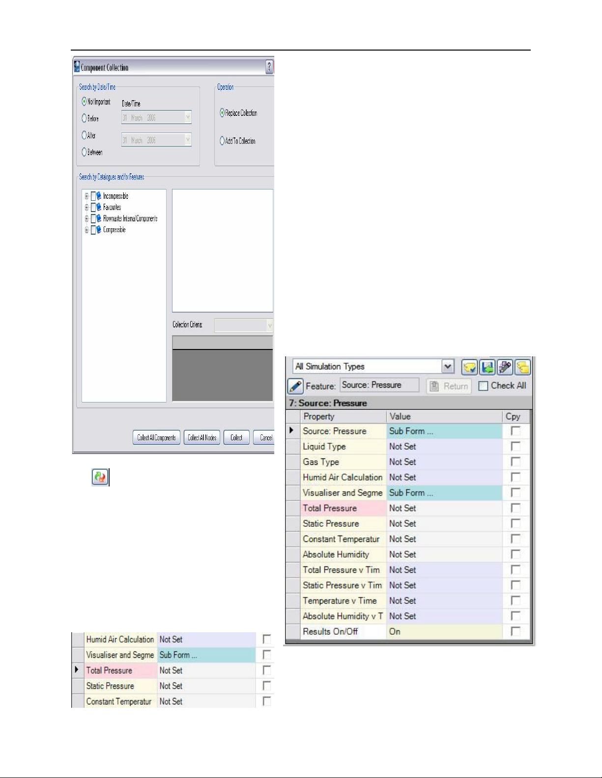 Flowmaster V7中文技术手册：详解软件操作与稳态瞬态分析 - CSDN文库