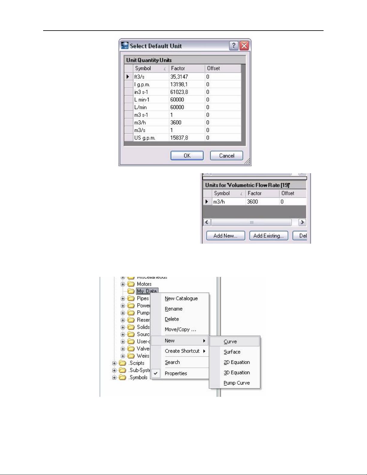 Flowmaster V7中文技术手册：详解软件操作与稳态瞬态分析 - CSDN文库