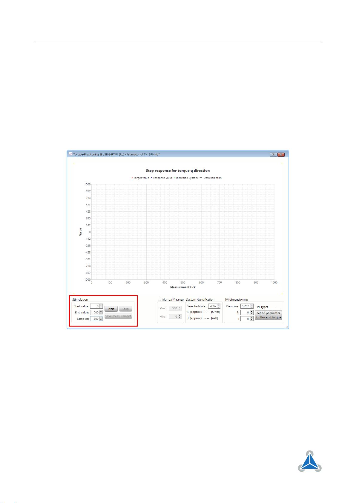TRINAMIC TMC4671-PI伺服控制芯片调试指南 - CSDN文库