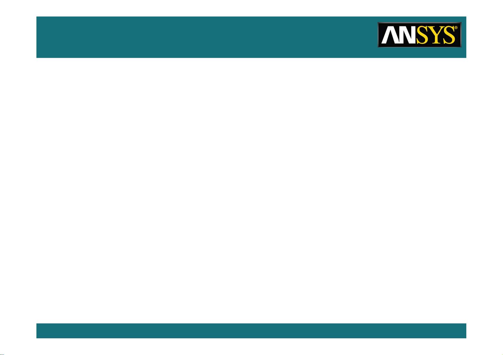 Ansysworkbench官方培训教程全面详细pdfworkbench教程pdfansysworkbench教程pdf资源 Csdn文库 资源 Csdn文库