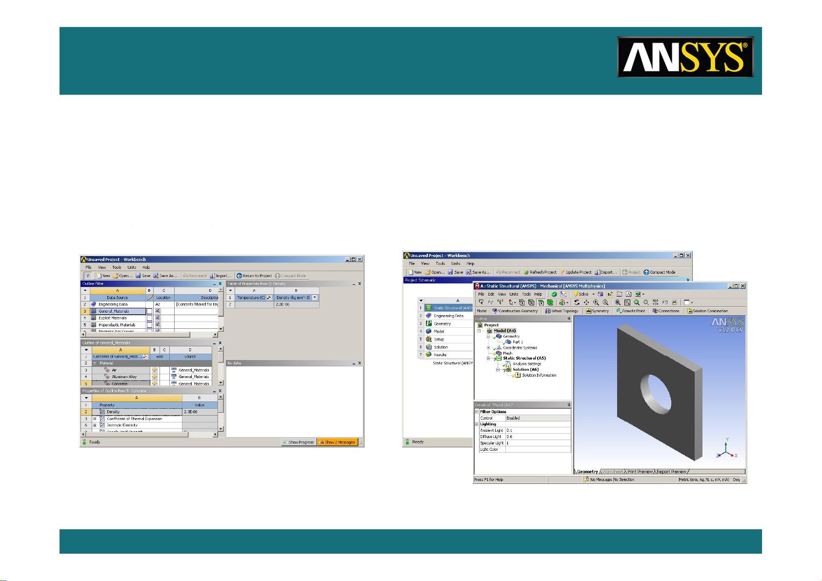 Ansysworkbench官方培训教程全面详细pdfworkbench教程pdfansysworkbench教程pdf资源 Csdn文库 资源 Csdn文库