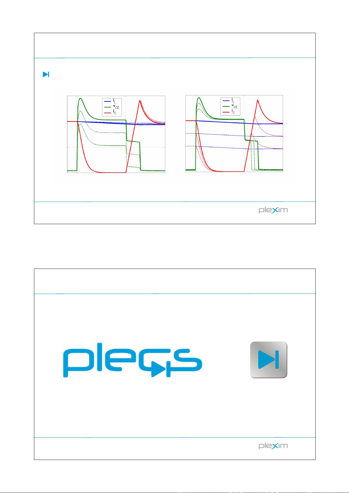 PLECS中文使用手册：电力电子系统建模与仿真指南 - CSDN文库