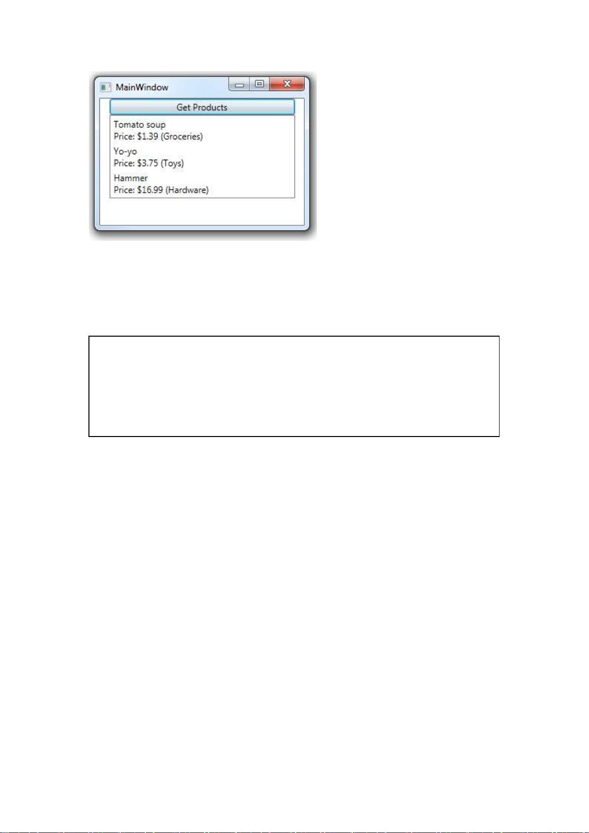 如何在wpf应用程序中通过client调用webapiwpf调用api接口wpf调用webapi资源 Csdn文库 资源 Csdn文库