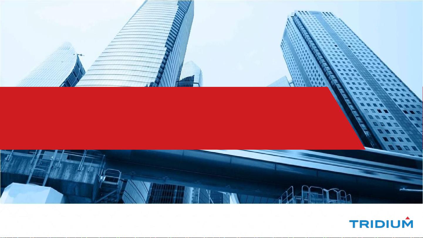 Tridium-Niagara技术介绍.pdf_Niagara4教程资源-CSDN下载